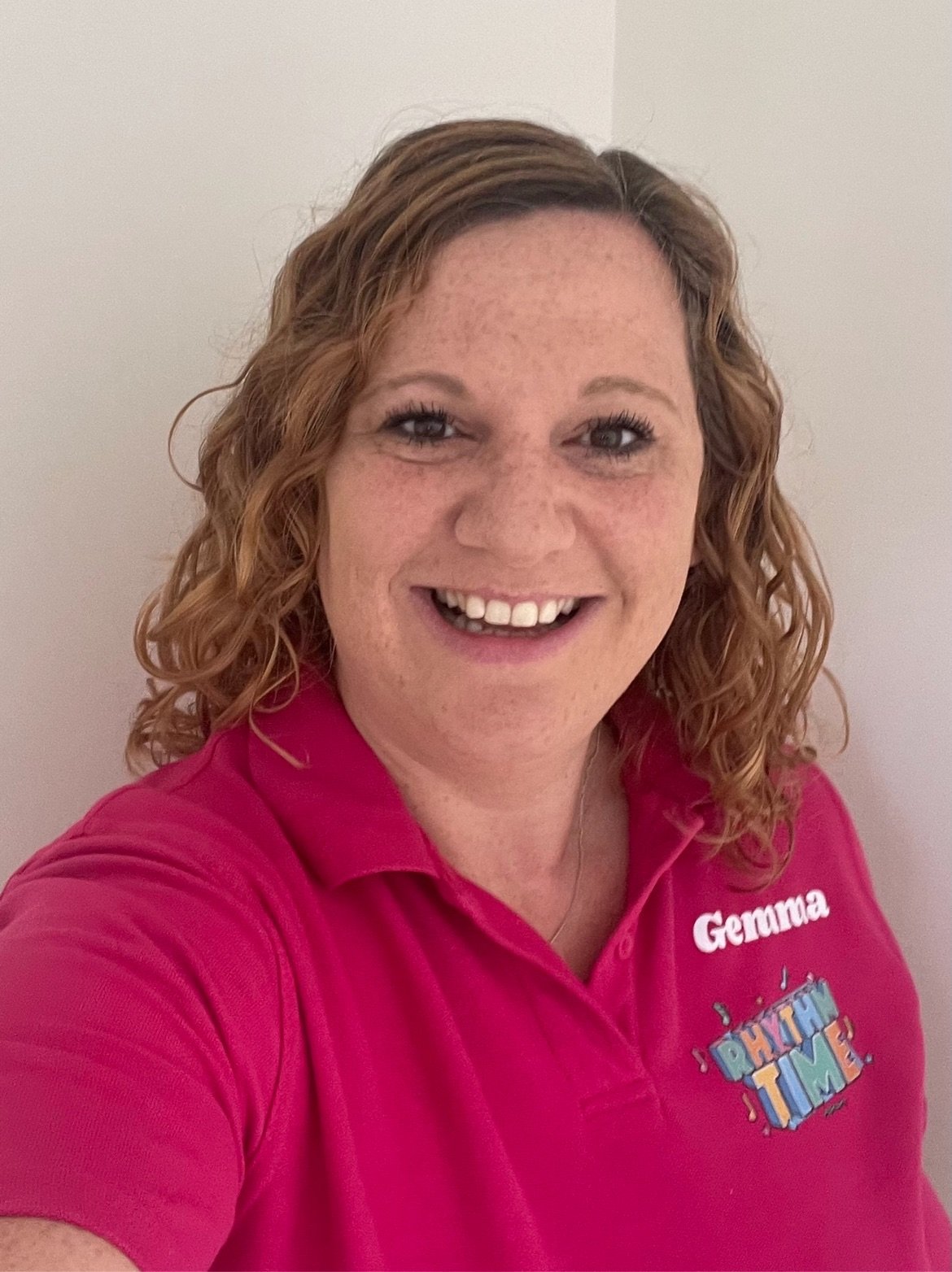 Rhythm Time - Cheshire South & West