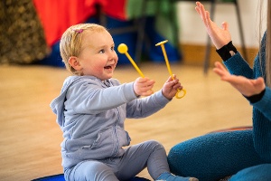 Rhythm Time - Location Finder